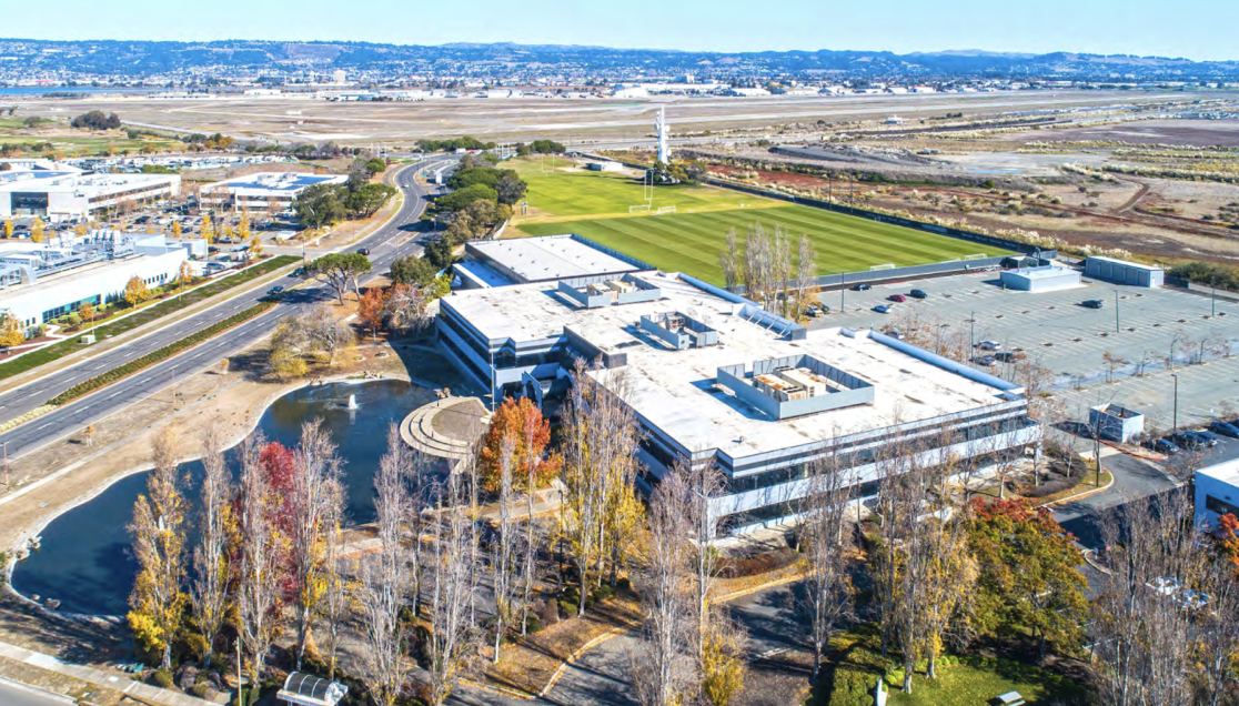 Oakland Roots and Soul SC Training Facility Purchase Update - Oakland ...